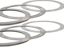 SHIM RINGS DIN 988 – J C Gupta & Sons