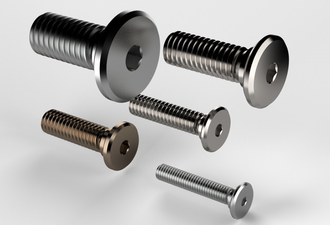 FASTENING TRENDS AND INNOVATION - J C Gupta & Sons