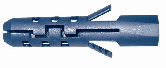 Nylon Fixings Expandet - J C Gupta & Sons
