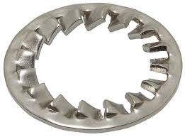 Locking Washers - J C Gupta & Sons