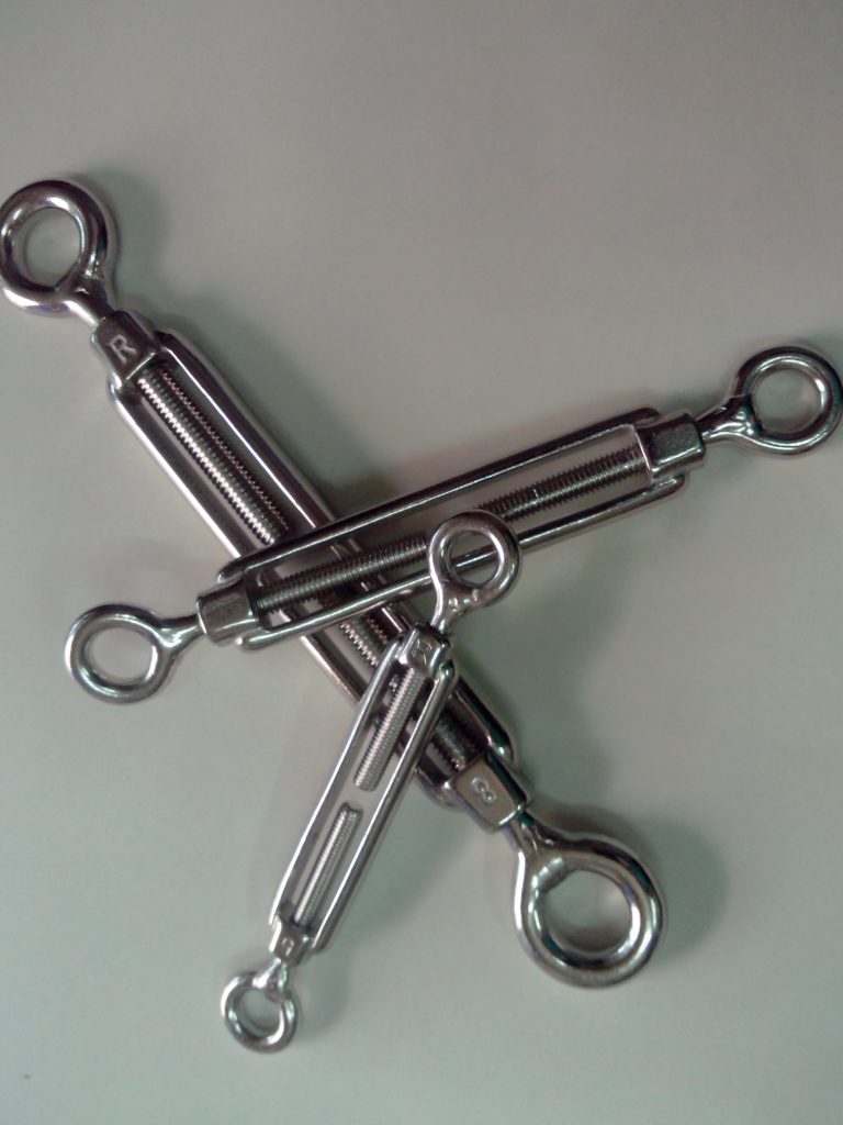 Links and Shackles - J C Gupta & Sons
