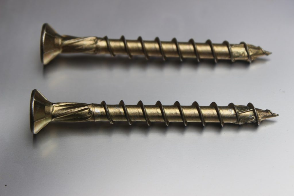 EXPANDET Anchors and Fixings - J C Gupta & Sons