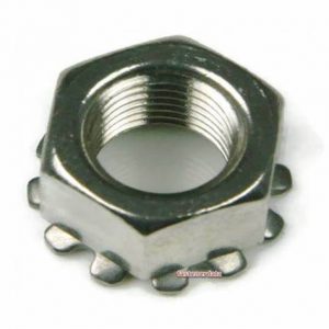 Keps and Pal Nuts - J C Gupta & Sons