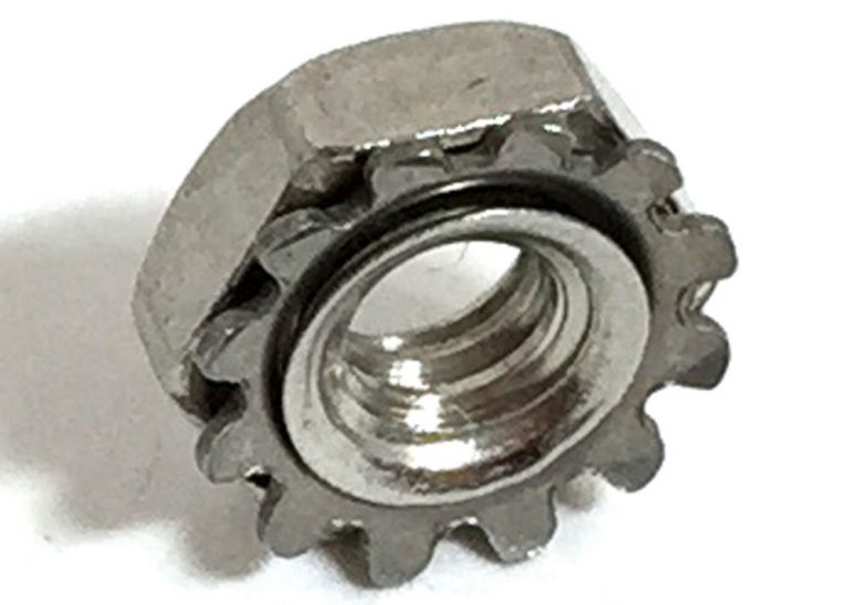 Keps and Pal Nuts - J C Gupta & Sons