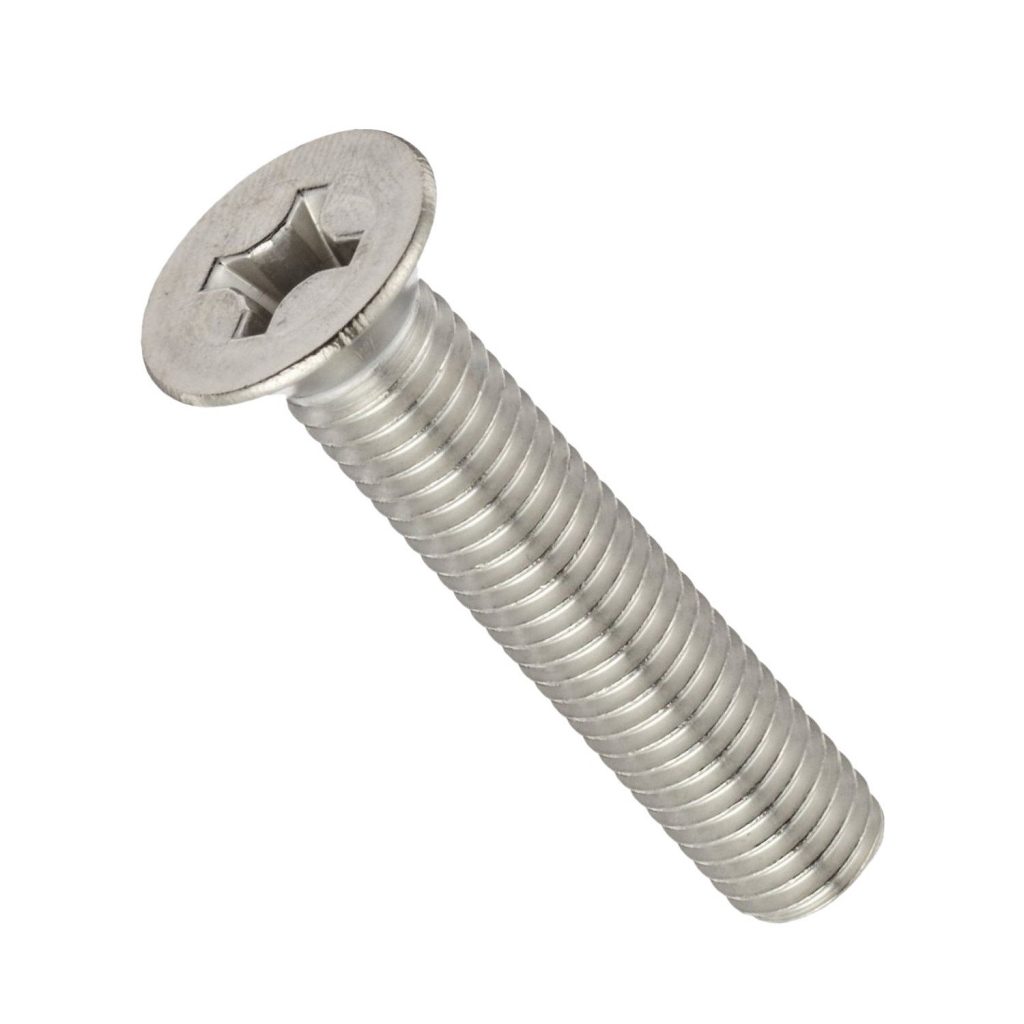 Aerospace Fasteners - J C Gupta & Sons