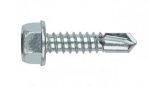 Self-Drilling and Tapping Screws - J C Gupta & Sons