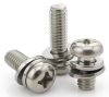 SEMS Screws with Pre-Assembled Washers - J C Gupta & Sons