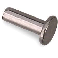 Rivets and Riveting Tools - J C Gupta & Sons