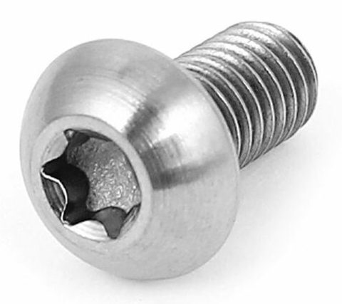 Torx MC Screws 6-Lobe - J C Gupta & Sons