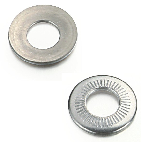 Locking Elements - J C Gupta & Sons