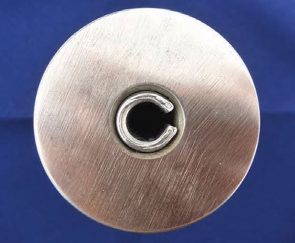 DYNAMIC LOADING ON SPRING PINS - J C Gupta & Sons