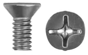 Self-Drilling and Tapping Screws - J C Gupta & Sons