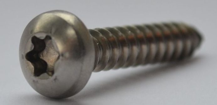 Self-Drilling and Tapping Screws - J C Gupta & Sons