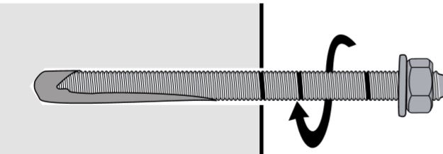 How to select a suitable anchor fixing - J C Gupta & Sons