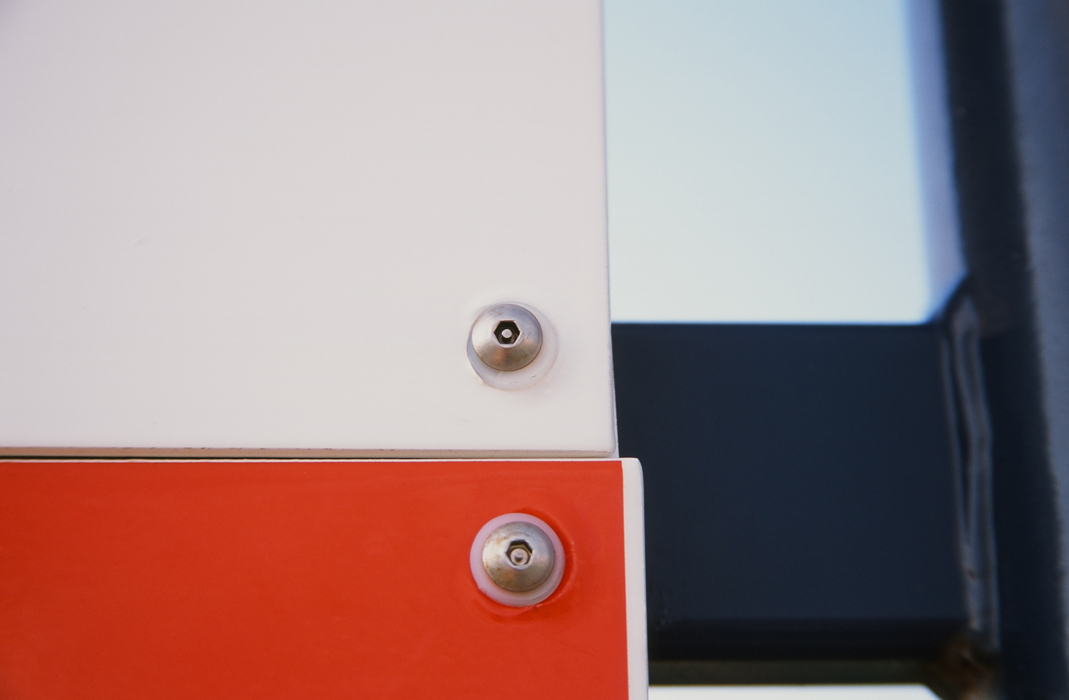 Security Fastenings - Design Considerations - J C Gupta & Sons