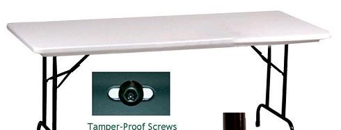 Security Fastenings - Design Considerations - J C Gupta & Sons