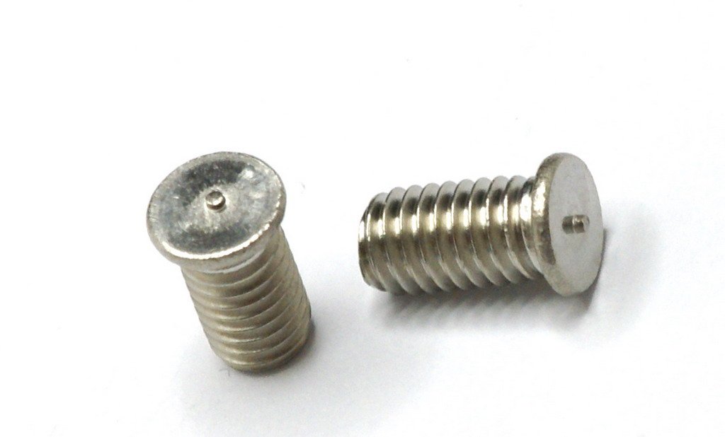 Metal Bolts and Studs – J C Gupta & Sons