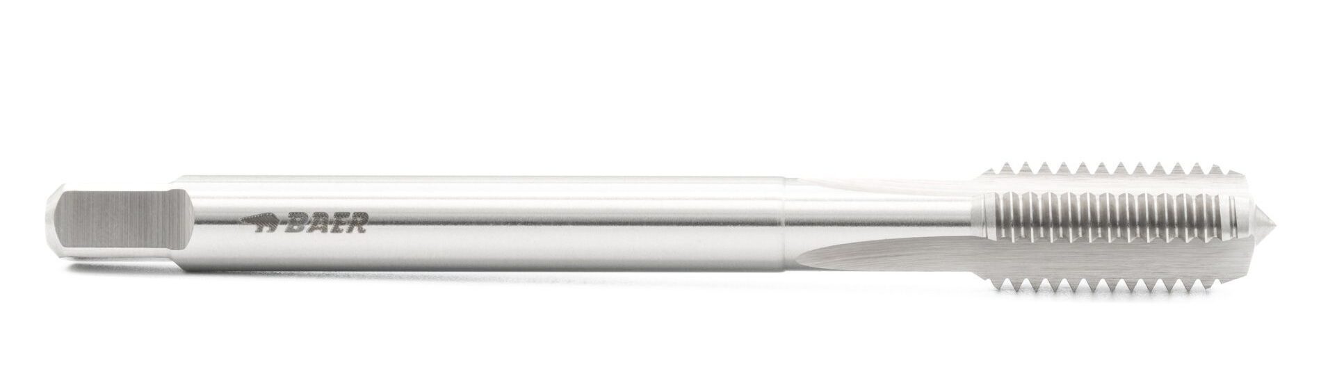 BAER Machine Taps Straight Flute Form C - J C Gupta & Sons