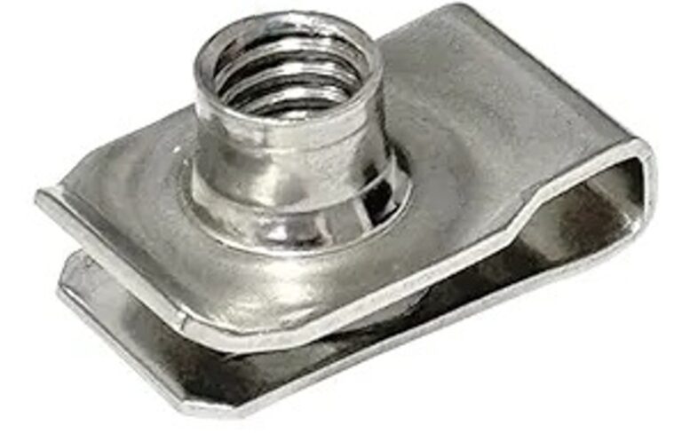 Standard Nuts - J C Gupta & Sons