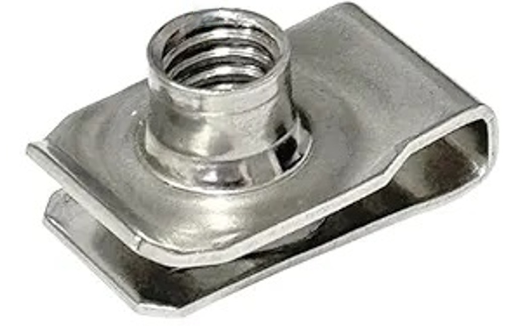 Standard Nuts - J C Gupta & Sons