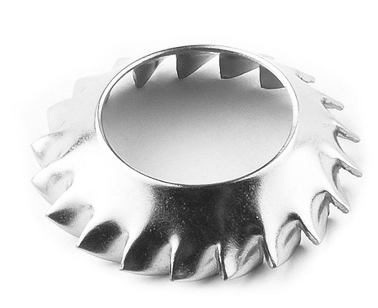Star and Tooth Washers - J C Gupta & Sons