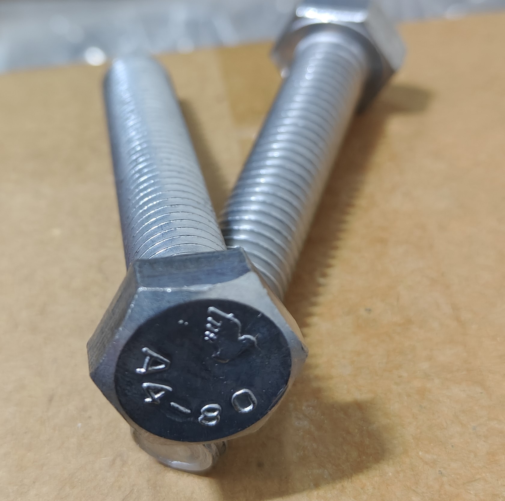 High Strength Stainless Steel - J C Gupta & Sons
