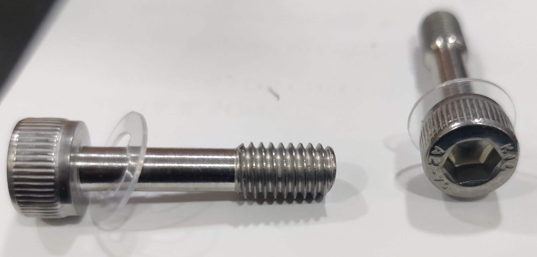 Retaining Washers - J C Gupta & Sons