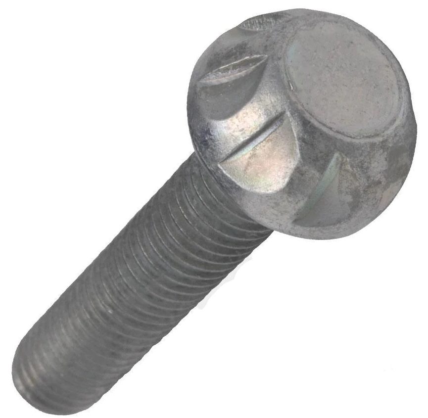 KM Premium Re-usable Security Screws - J C Gupta & Sons