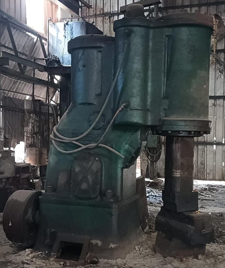 Thread Protrusion of a bolted assembly - J C Gupta & Sons