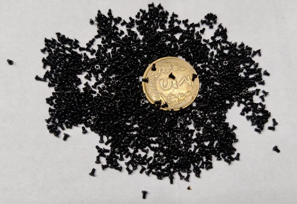 FASTENING TRENDS AND INNOVATION - J C Gupta & Sons