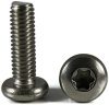 Torx Machine Screws 6-Lobe - J C Gupta & Sons