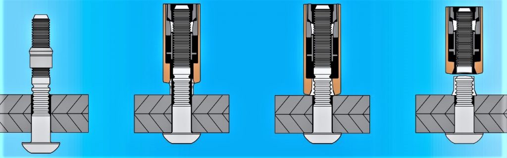 Specialty Blind Rivets - J C Gupta & Sons