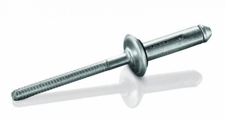 GOEBEL Blind Rivets - J C Gupta & Sons