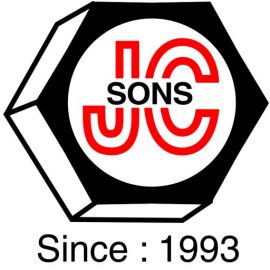 GOEBEL Blind Nut and Blind-Bolt – J C Gupta & Sons
