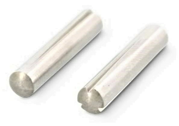 Grooved Pins - J C Gupta & Sons