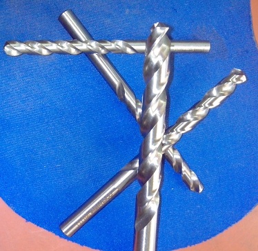 HSS Drill Bits - J C Gupta & Sons