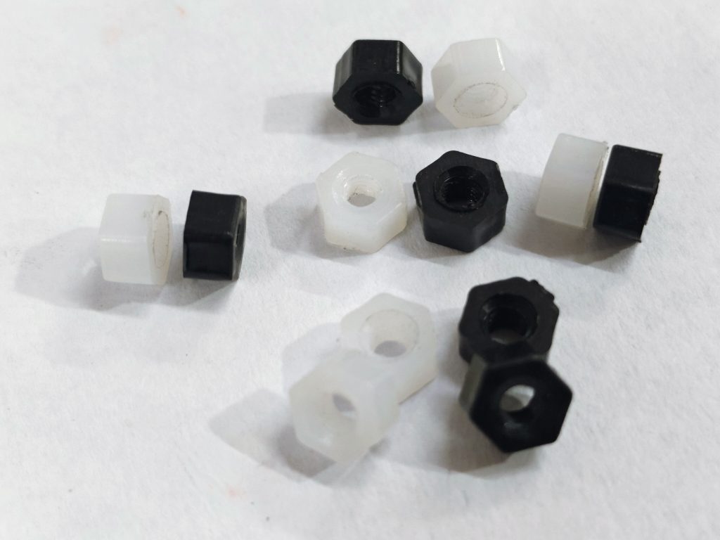 Non Metallic Fasteners - J C Gupta & Sons