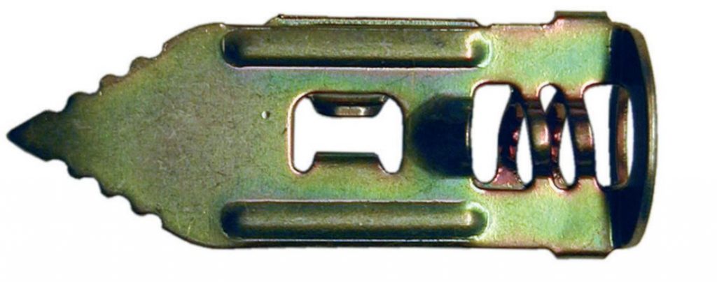 Plasterboard Anchors - Expandet - J C Gupta & Sons