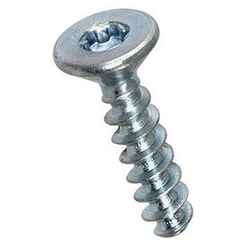 Countersunk or Flat Head Screws - J C Gupta & Sons