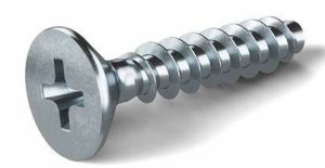 Countersunk or Flat Head Screws - J C Gupta & Sons