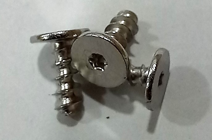 Ultra Low Profile Screws - JCSlim - J C Gupta & Sons