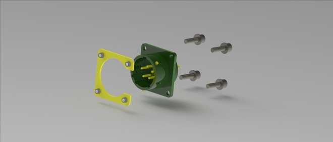 SEMS Screws with Pre-Assembled Washers - J C Gupta & Sons