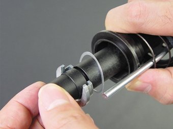 Shim Rings - DIN 988 - J C Gupta & Sons