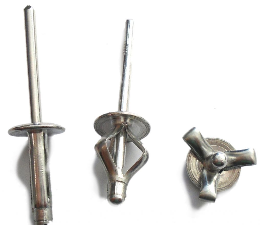 Riveting Soft Materials - J C Gupta & Sons